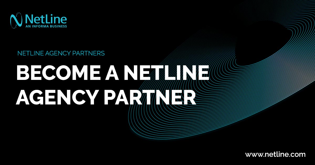 NetLine: Agency Partners