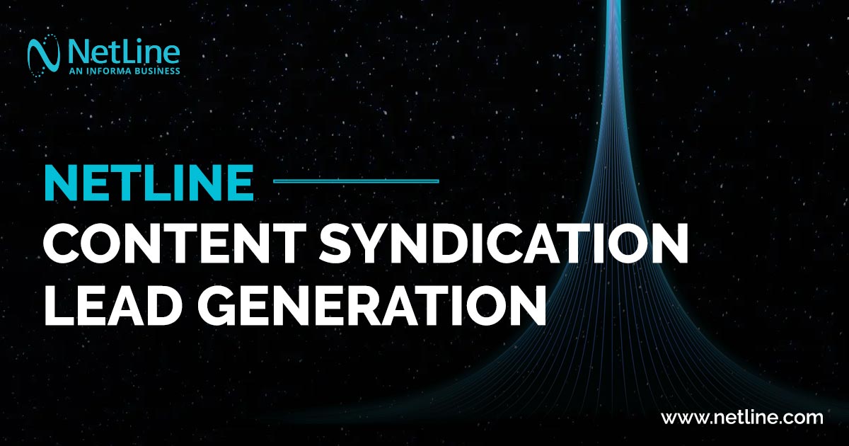 NetLine: Content Syndication