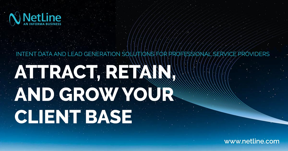 NetLine: Professional Services