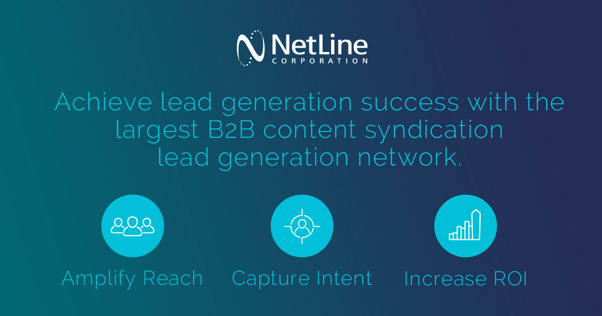 NetLine Solutions - B2B HQL (High Quality Leads)